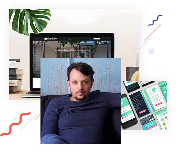 Project Launcher - мы запускаем проекты в онлайн 🚀